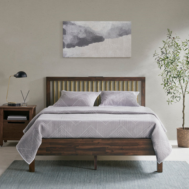 INK+IVY Beds with Solid Frame and Functional Elegance – Ink+Ivy
