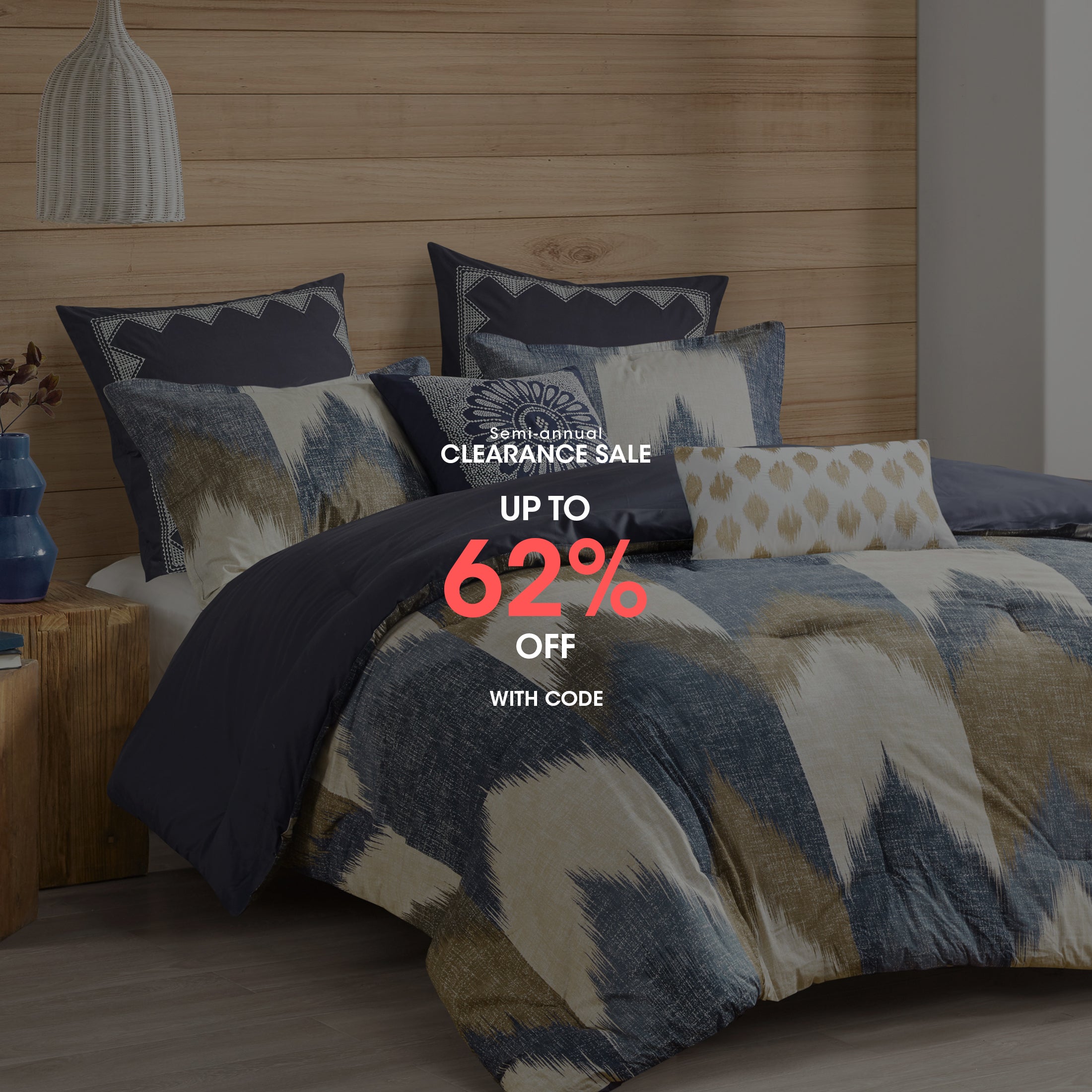 INK+IVY Official Store: 20% Off First Order on Home Decor & Bedding ...